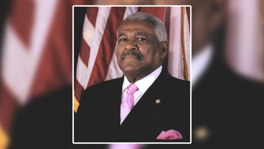 Harrison Taylor recalls major Tuscaloosa civil rights moments | Local ...