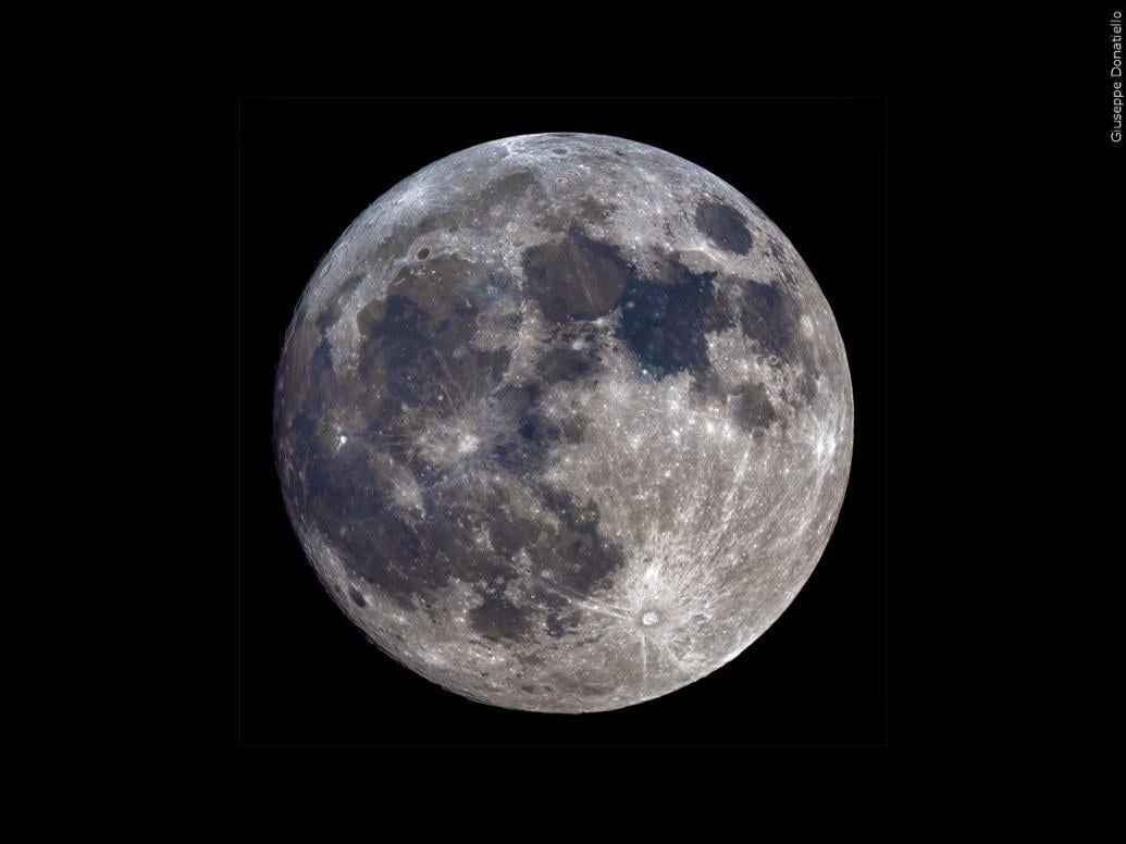 NASA lays out moon base plans with landers, buggies and drones at the ...