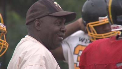 Former Wenonah Head Coach Ronald Cheatham Dies at 65 | Archives ...