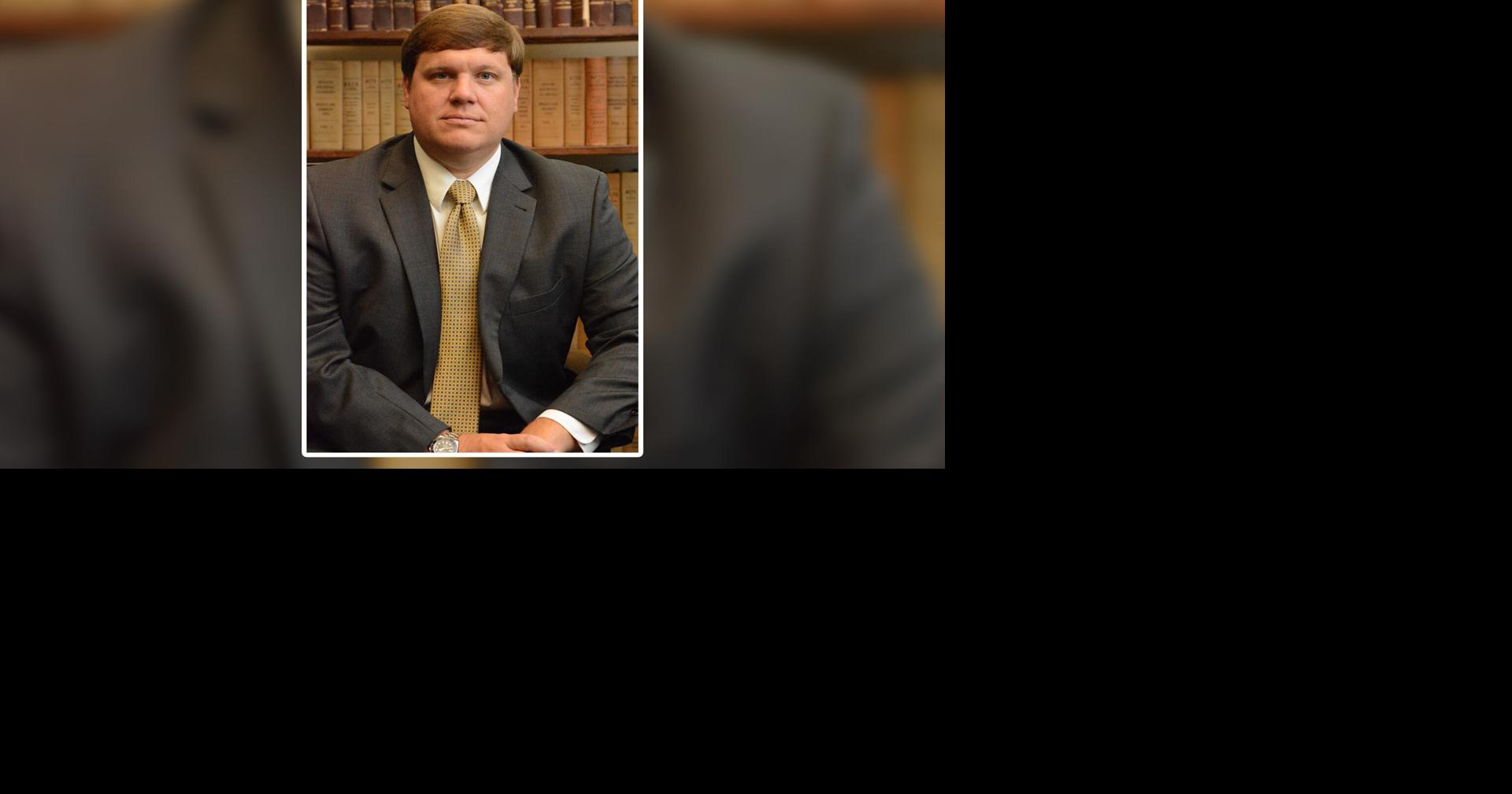 Supreme Court of Alabama appoints 24th Judicial Circuit DA to Standing ...