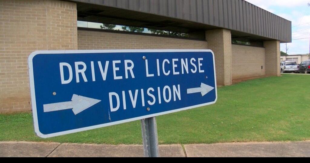 ALEA EXTENDS ONLINE DRIVER LICENSE RENEWAL PROCESSES | Alabama News ...