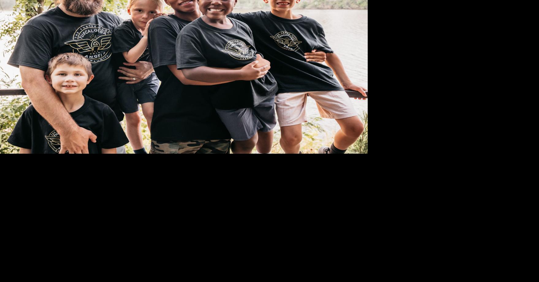 Looking to be an angel for foster families and children? Tuscaloosa ...