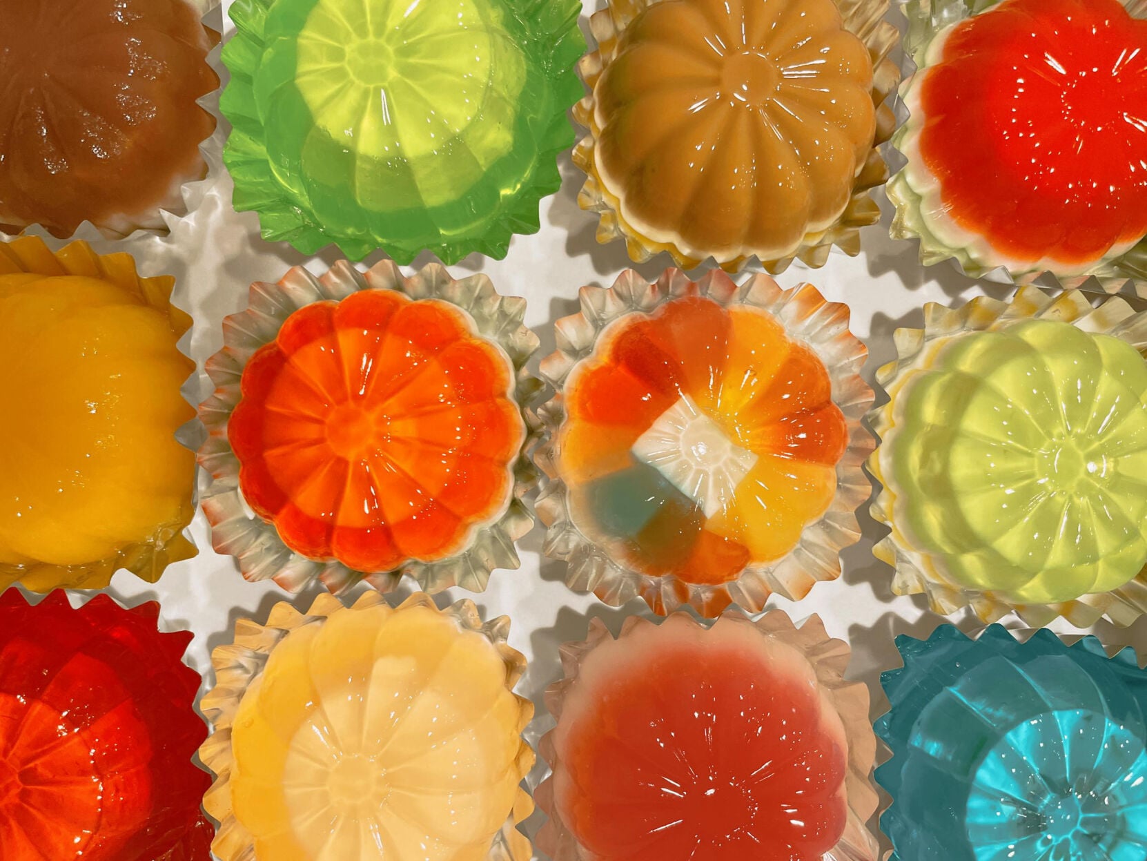 Jell-O is jiggling its way toward more natural ingredients | News ...