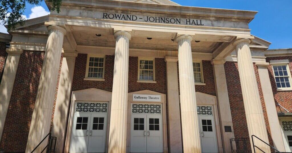 Two inspiring family-friendly performances come to the Allen Bales ...