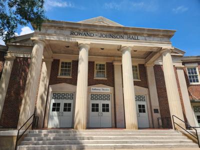 Two inspiring family-friendly performances come to the Allen Bales ...