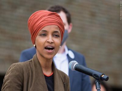 US Rep. Ilhan Omar, a member of the progressive ‘Squad,’ wins ...