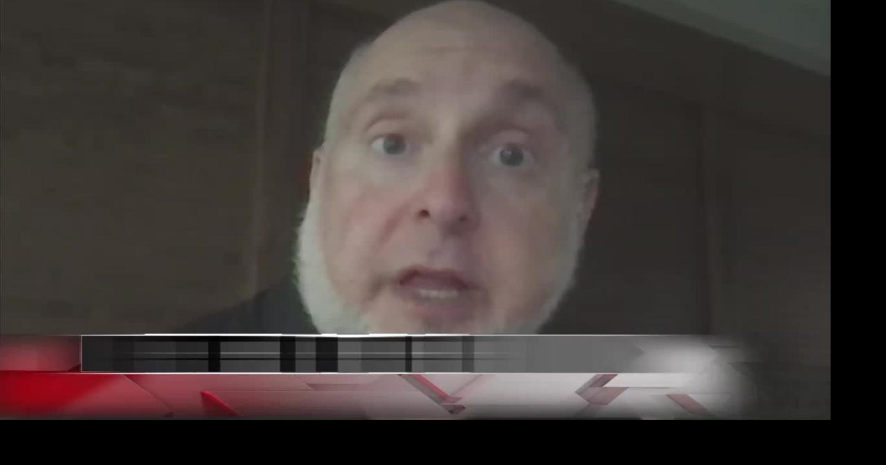 The controversy continues: Kenneth Smith’s nitrogen gas execution ...