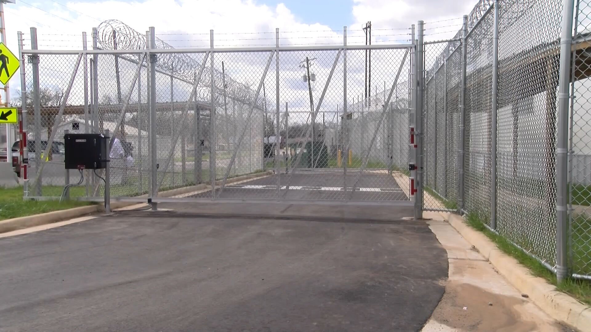 Man, 64, dies in Tuscaloosa County Jail custody; medical issue likely ...