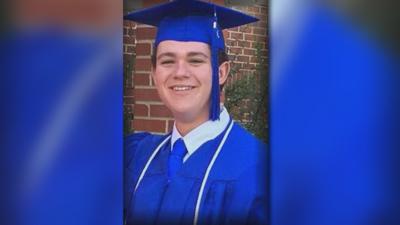 FRIENDS REMEMBER GREENSBORO TEEN KILLED IN WRECK MONDAY | Archives ...