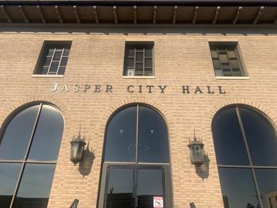 Jasper City Hall moving to a new historic location | News | wvua23.com