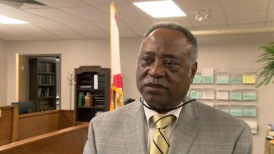 Tuscaloosa County honors former Judge John England Jr. Friday | Local ...