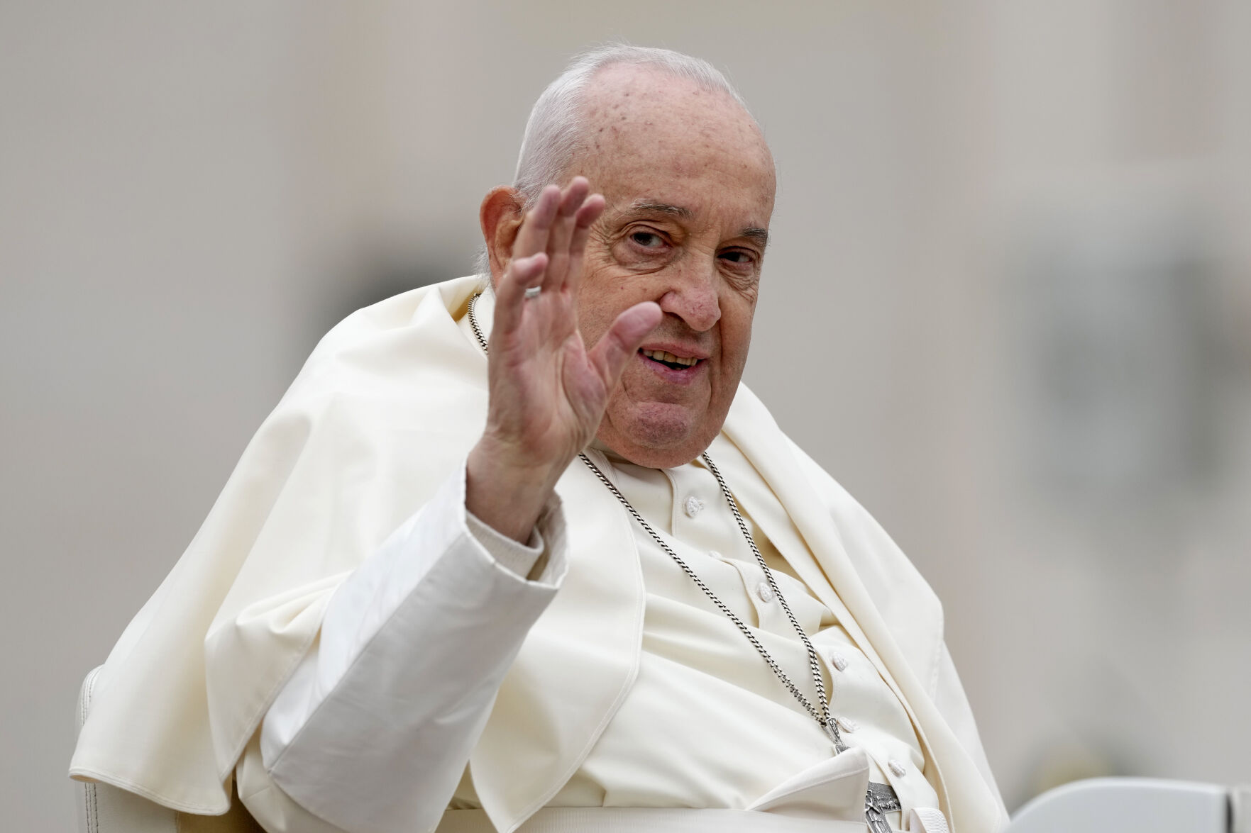 From Pope Francis to Charlie Kirk, many deaths in 2025 had a wide ...
