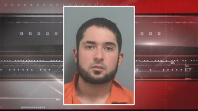 Man sentenced to 30 years in Fayette County child pornography case ...