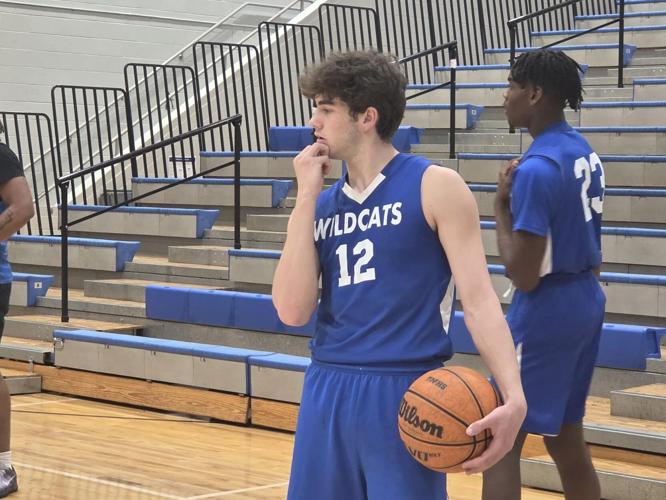 Tuscaloosa County basketball player hits a milestone | Sports | wvua23.com