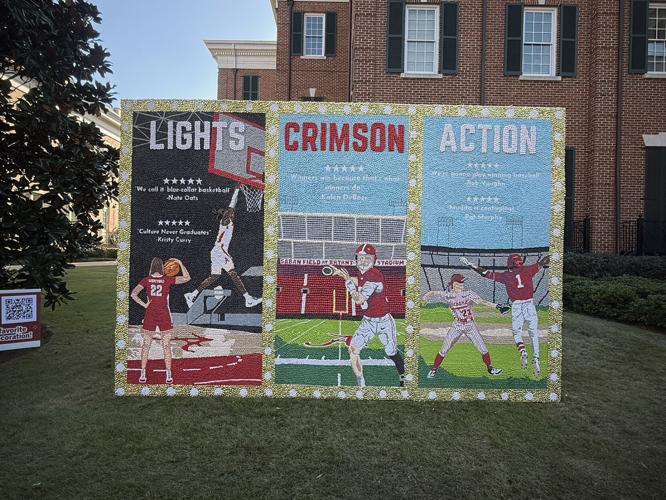 Who did it best? University of Alabama sororities go all-out for ...