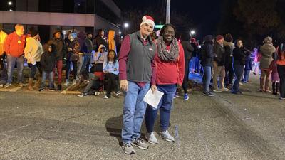 ‘Her calling’: PARA leaders, sister have big shoes to fill after loss ...