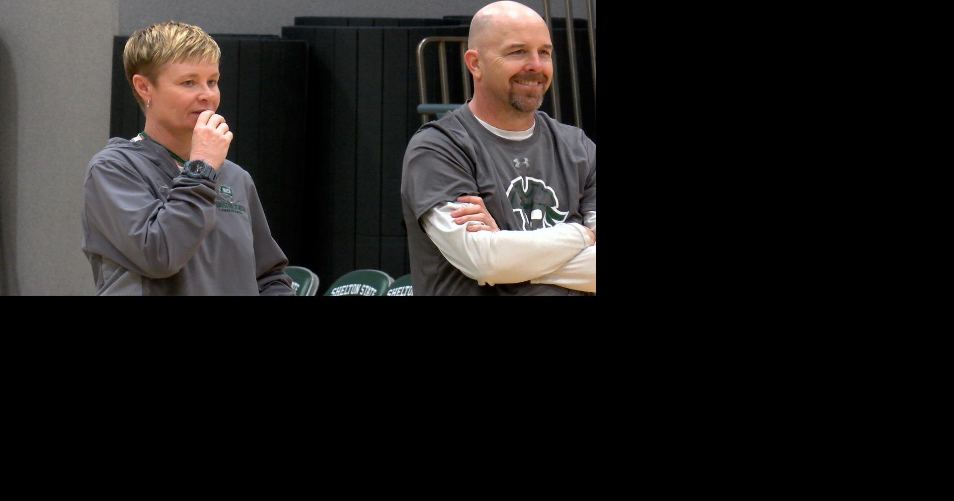 Shelton State women’s basketball excited for another trip to NJCAA ...