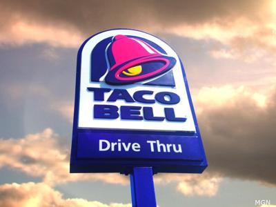 Bibb County’s first ever Taco Bell comes to town | Local News | wvua23.com