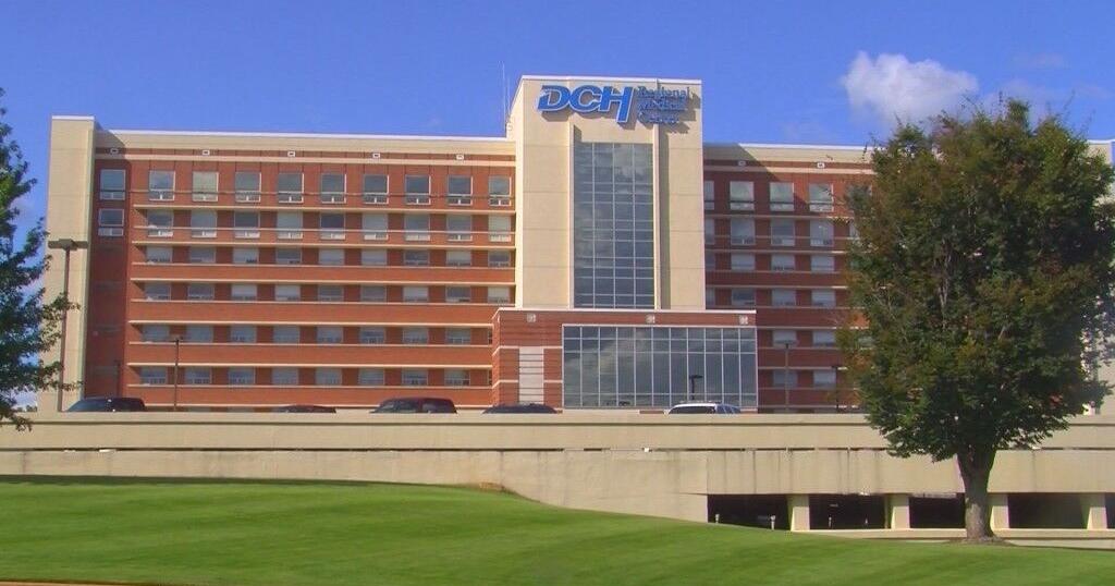 Alabama Hospitals Open for Visitors Once More | Archives | wvua23.com