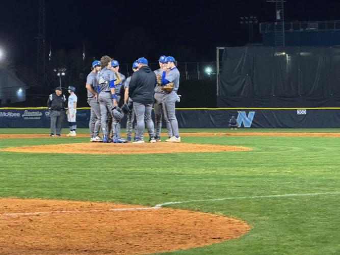 Northside baseball handles Tuscaloosa County High | Sports | wvua23.com