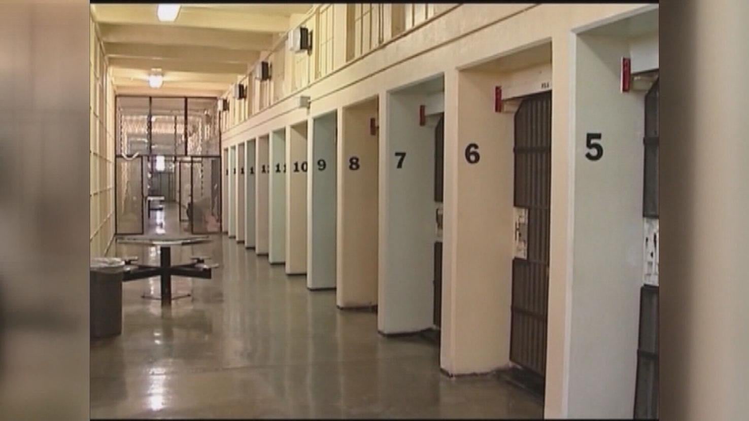 What's Next after Jeffery Lee's Postponed Execution | News | wvua23.com