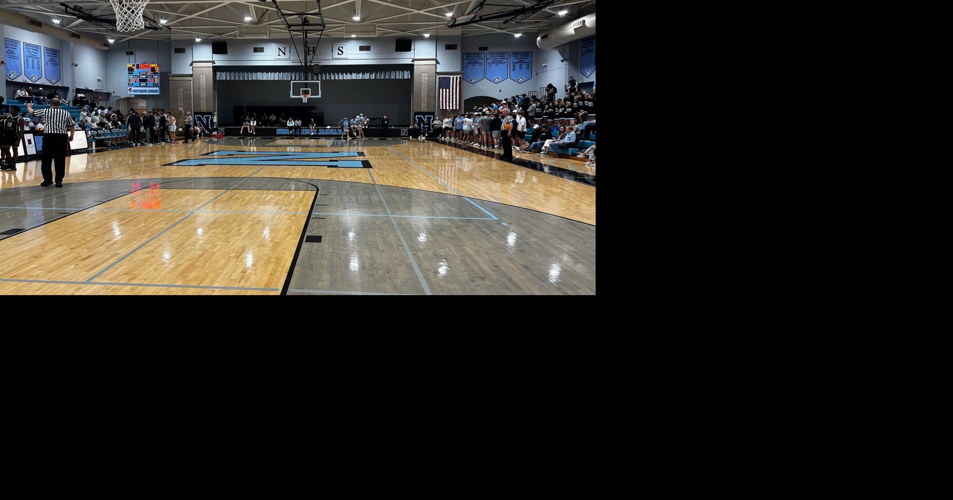 Northridge boys basketball wins in sub-regional round | Sports | wvua23.com