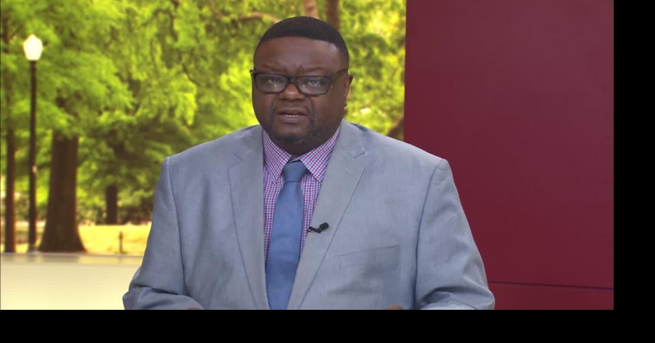 Summer weather preparedness with car issues | Local News | wvua23.com