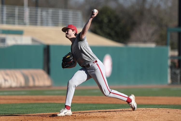 Multiple Alabama baseball players land on the All-SEC preseason teams ...