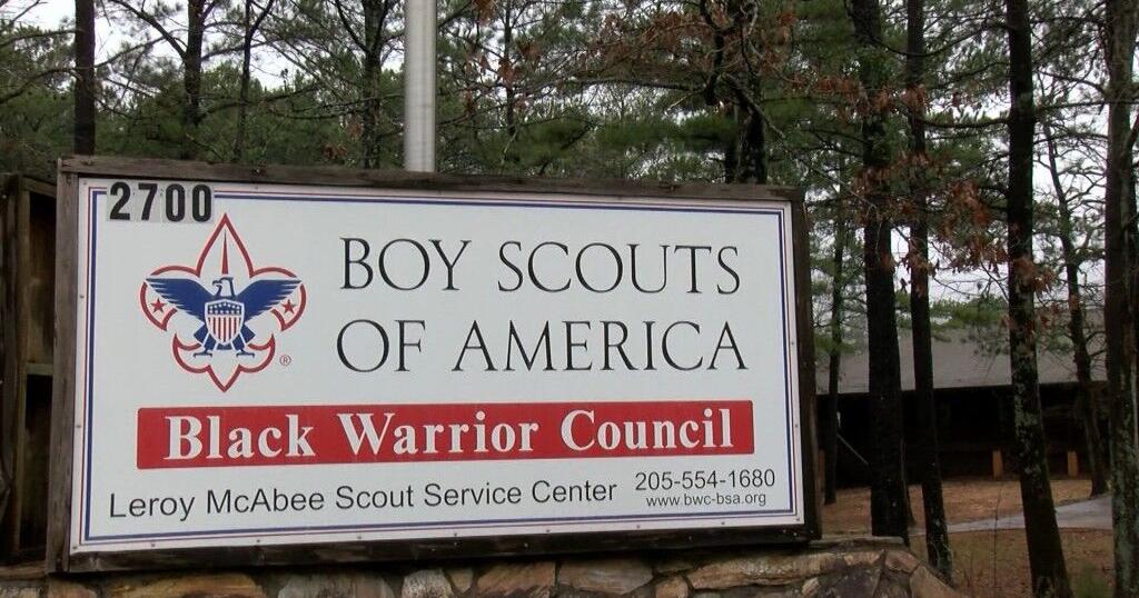 Black Warrior Council’s Camp Horne celebrates 100th anniversary | Local ...