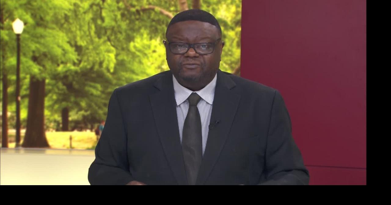 International Nurses Day held | Local News | wvua23.com