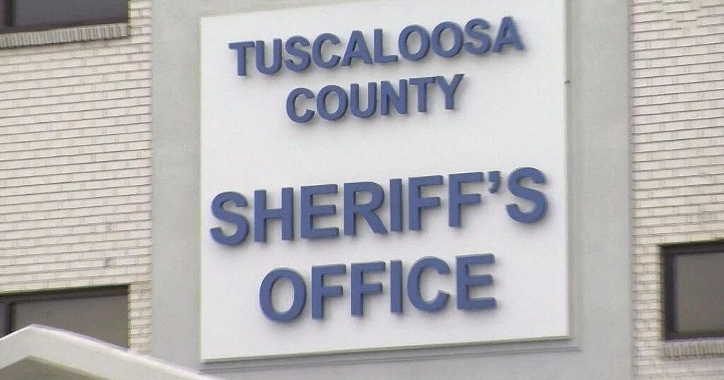 Man facing murder charges after Nov. 23 shooting in Tuscaloosa | News ...