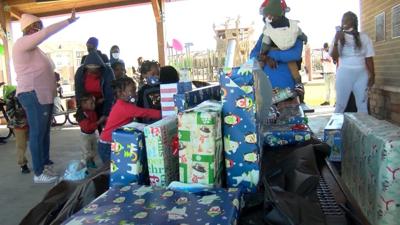 Two local organizations make Christmas extra special | Local News ...