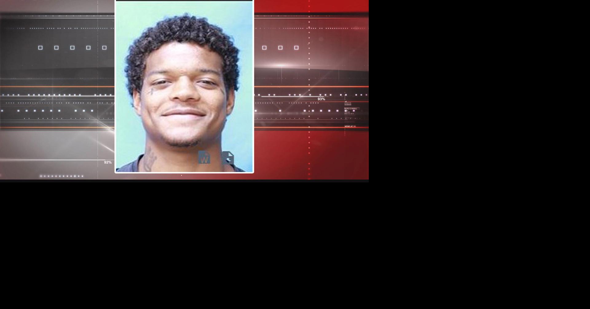 Tuscaloosa Violent Crimes Unit searching for person of interest in ...