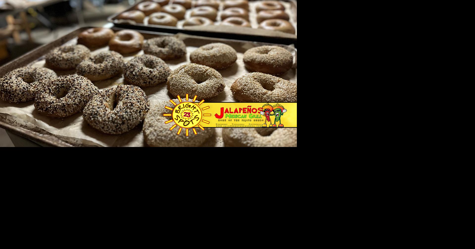 Bright Spots: Ben’s Bread bakes up new home in Tuscaloosa | Bright ...