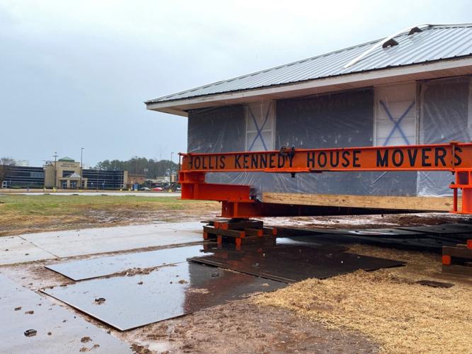 Northport's Mattie Rose Home to be removed and relocated | News ...