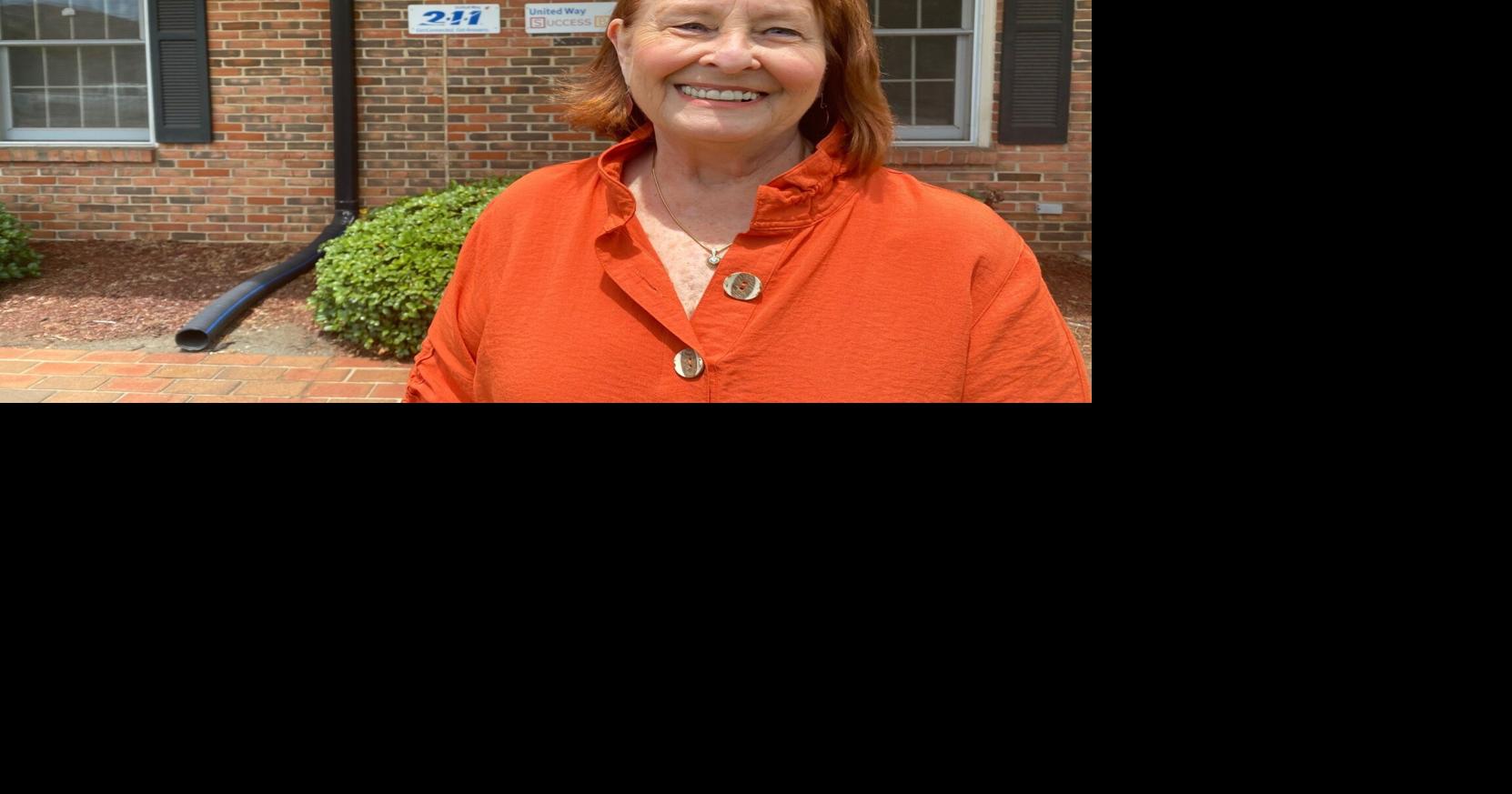 Sandra Ray Named United Way’s New Campaign Chair | Archives | wvua23.com