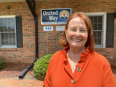 Sandra Ray Named United Way’s New Campaign Chair | Archives | wvua23.com
