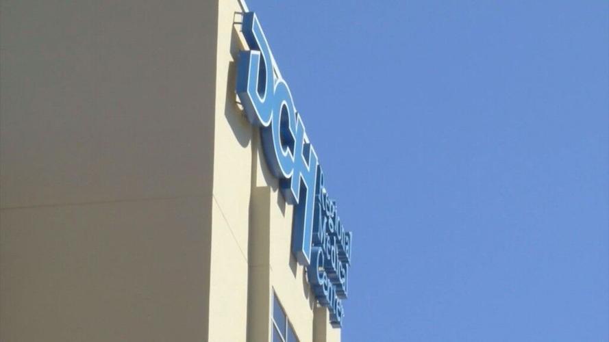 DCH Health System welcomes new staff attorney | Local News | wvua23.com