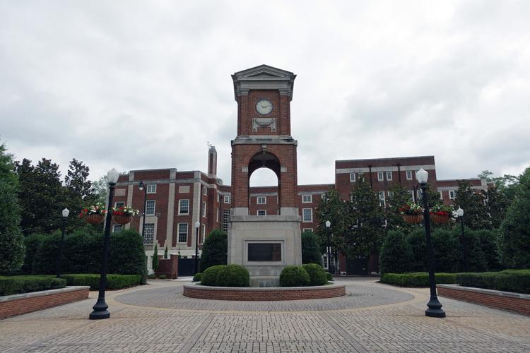 June 11 marks major integration anniversary at University of Alabama ...