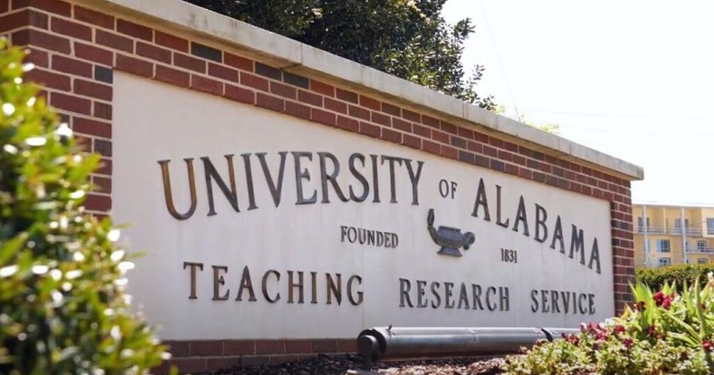 University of Alabama College of Engineering gets new name following ...