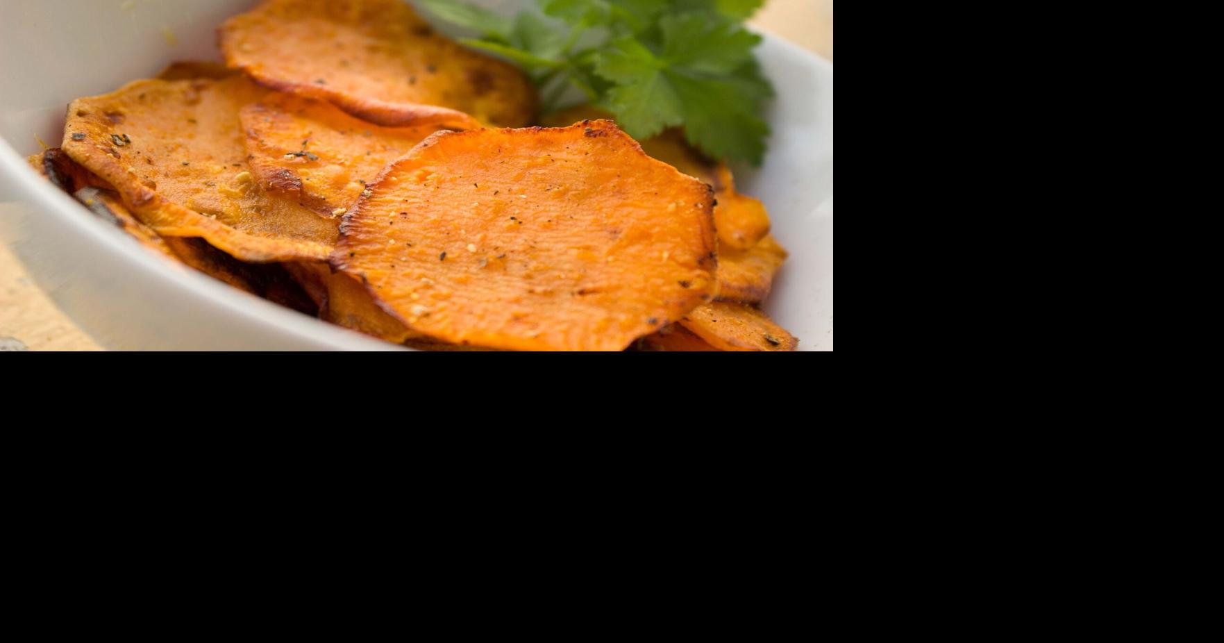 Sweet Potato Could be Alabama’s Official State Vegetable | Alabama News ...