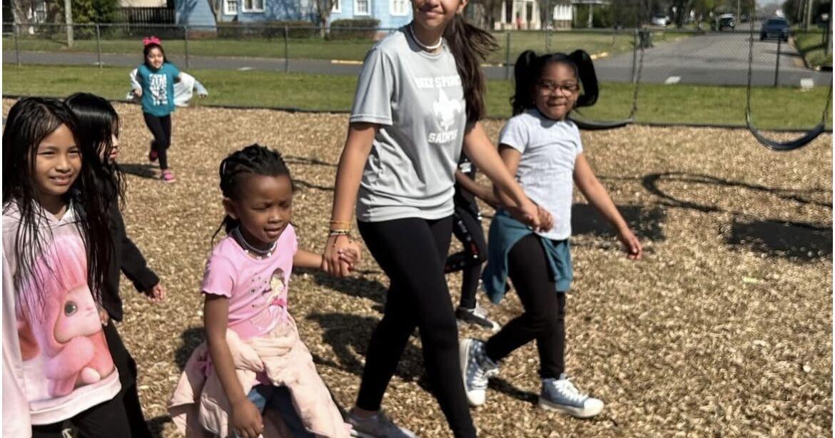 Holy Spirit students giving back through day of service Friday | News ...