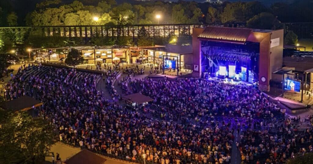 What to expect at Tuscaloosa’s Mercedes-Benz Amphitheater this fall ...