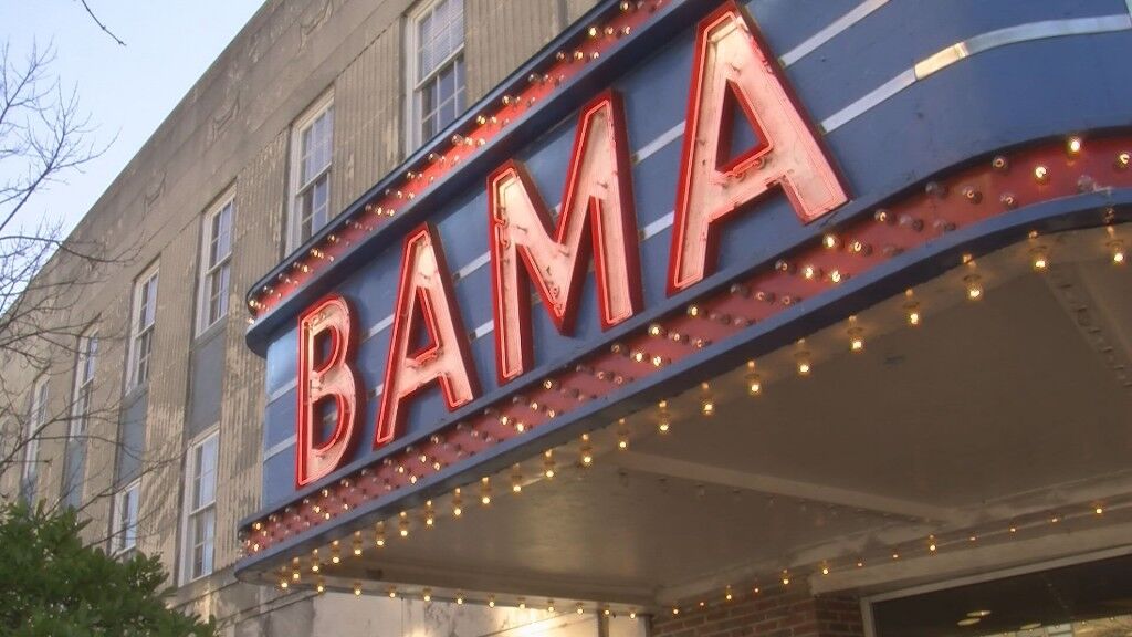 Crimson Pride Chorus presents “A Disney Vacation” at Bama Theatre Saturday | News | wvua23.com