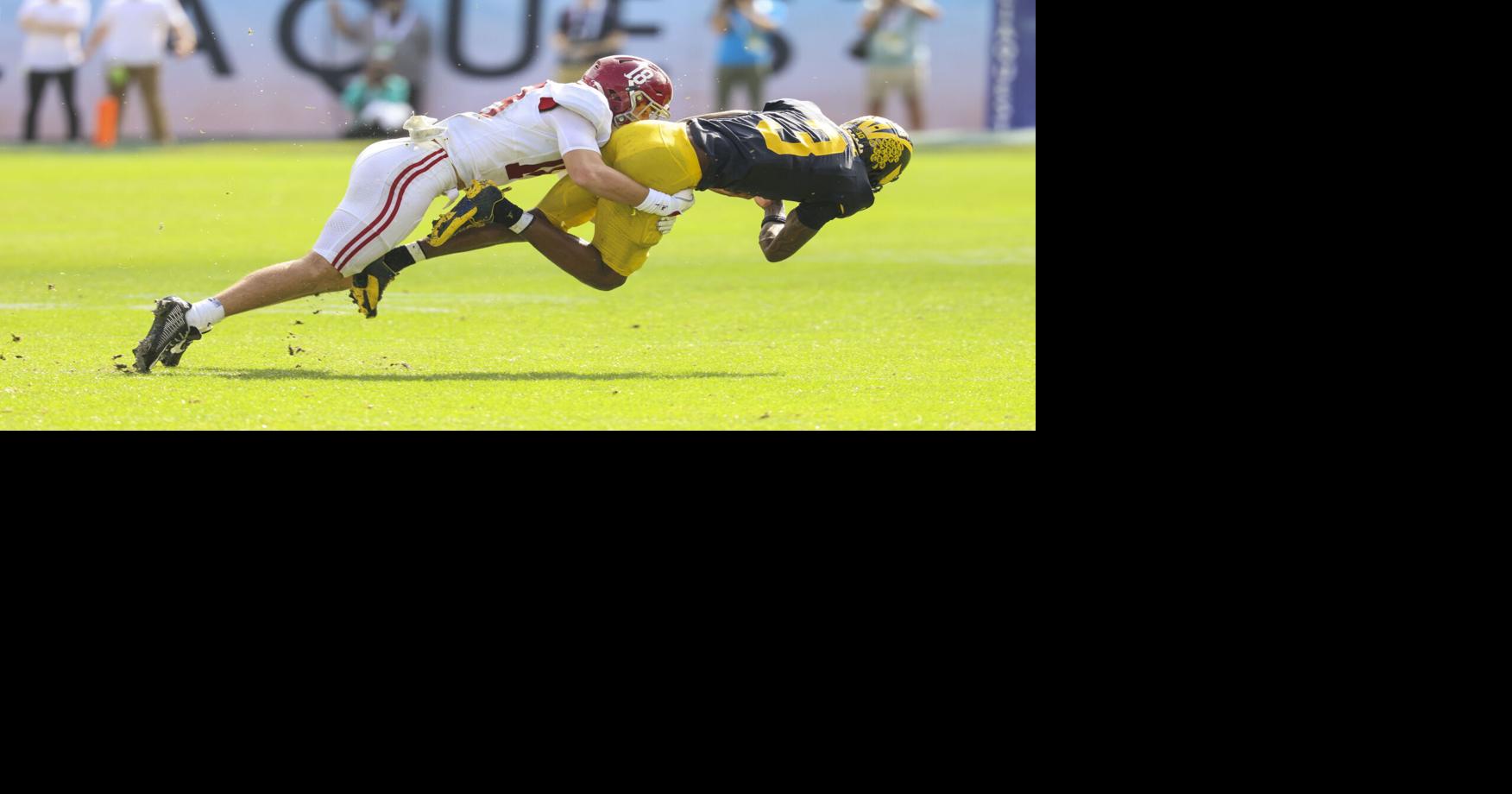 ESPN names Alabama safety Bray Hubbard a top 'Under-the-Radar' player ...