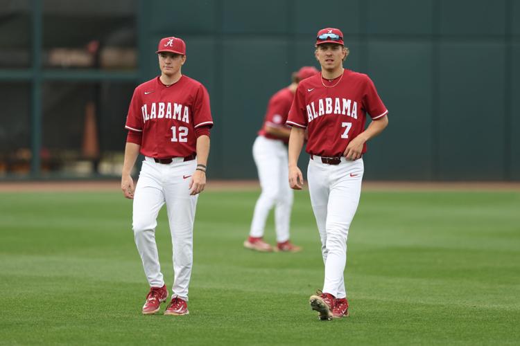 Alabama Baseball vs. Oklahoma | | wvua23.com