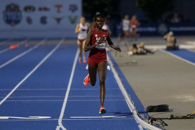 Alabama track to send 21 athletes to NCAA Outdoor Championships ...