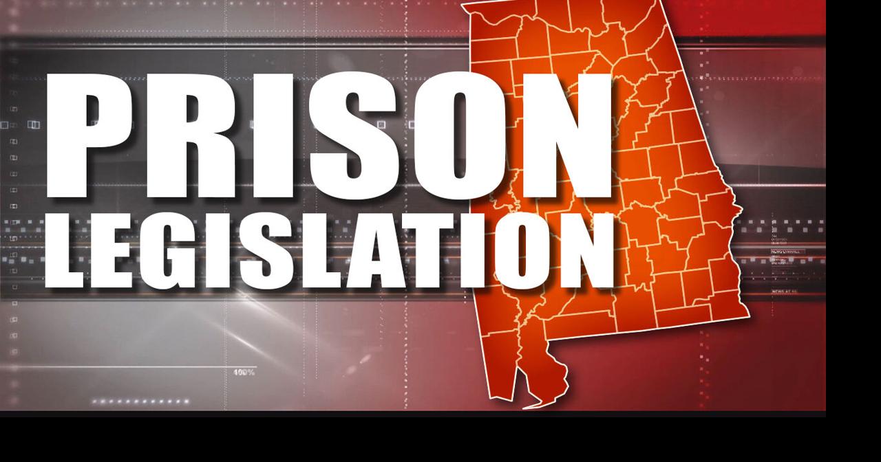 Ivey promotes Alabama prison plan ahead of special session | Alabama ...