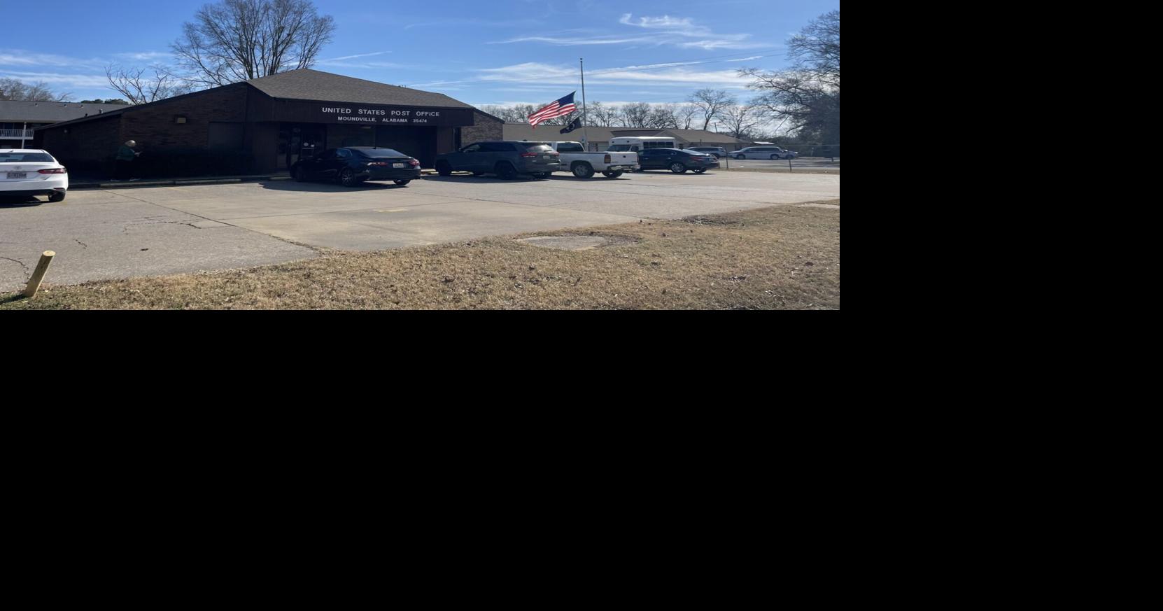 moundview post office