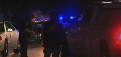 AUTHORITIES SEARCHING FOR MAN ACCUSED OF ASSAULTING ALICEVILLE POLICE ...